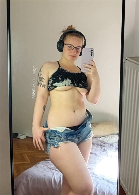 Im Ready If You Are R Girlswithglasses