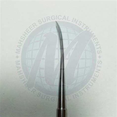 Freer Elevator Double Ended Used For Elevating Flaps