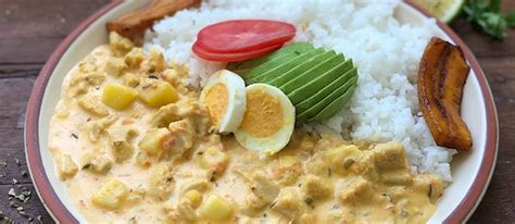 Guatita Traditional Stew From Ecuador Tasteatlas
