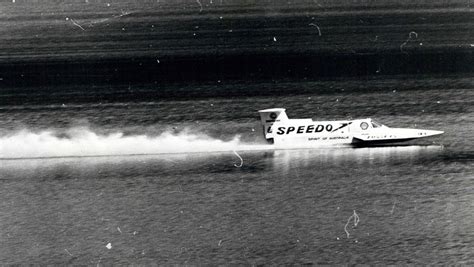 Fastest Boat In The World 2024