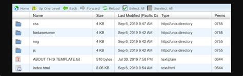 How To Upload Html File To Wordpress With 3 Easy Ways Age Themes