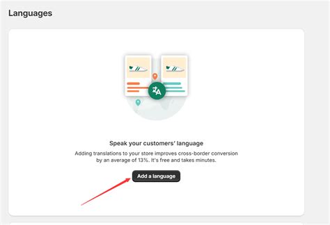 How To Set Up Multiple Languages On Your Shopify Store