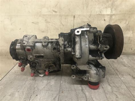 Cat Ct13 Engine Fuel Injection Pump For Sale