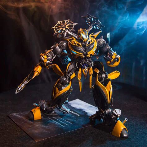 Transformers 4 Bumblebee