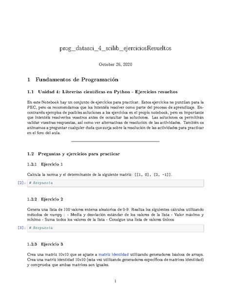 Prog Datasci 4 Scilib Ejercicios Resueltos Progdatasci4scilib