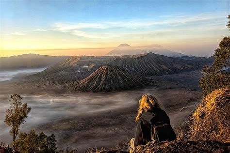 2024 Mount Bromo Sunrise Tour From Surabaya Or Malang 1 Day