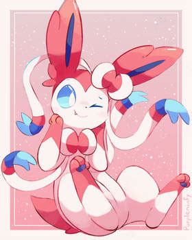 Explore The Best Sylveon Art Deviantart