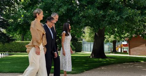 Patrimonio Nacional Ha Gastado En Cuatro Años 125 Millones En Arreglar Los Jardines Que Rodean