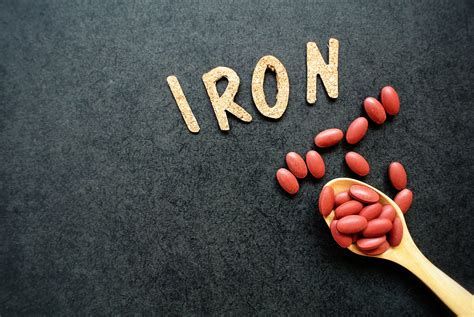 Iron Deficiency Associated With Hearing Loss Risk In Adolescents