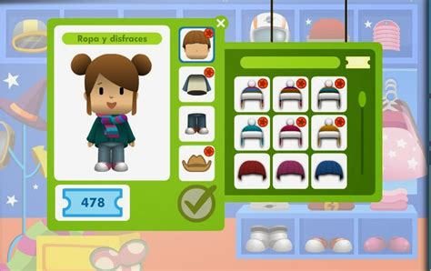 Pocoyo World Game Pocoyo Wiki Fandom