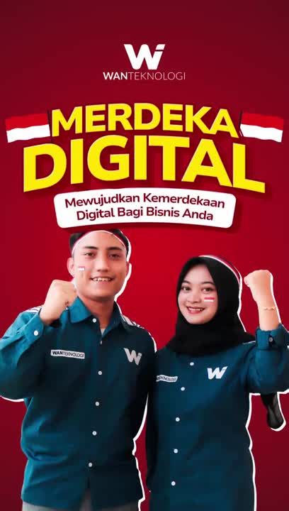 Pt Wan Teknologi Internasional On Linkedin Wan Teknologi Internasional Terus Melaju Untuk