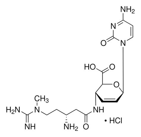 Blasticidin S Hcl Sigma Aldrich