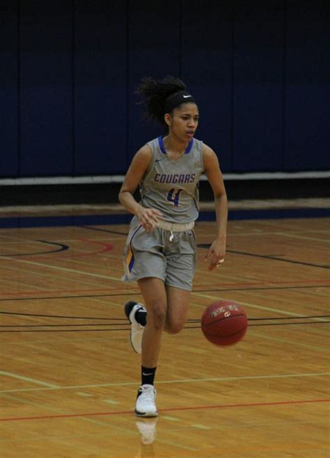 Lisbeth Polanco “la Disciplina Y Perseverancia Influye En Las