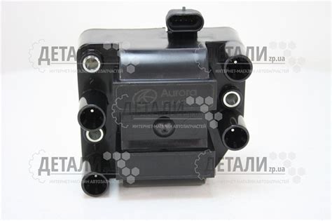 Модуль запалювання 2110,2114, Сенс старого зразка (аналог 55.3705 ...