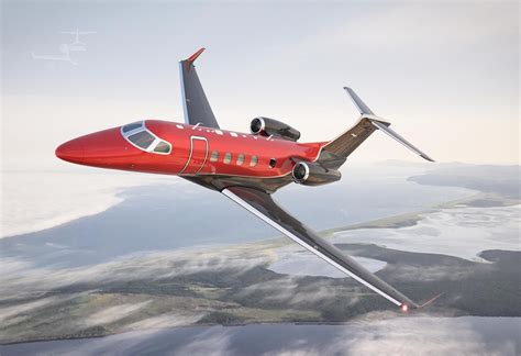 2023 Embraer Phenom 300e
