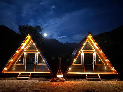 Top 10 Stays In Theth Shkoder Albania 360 Visit Albania