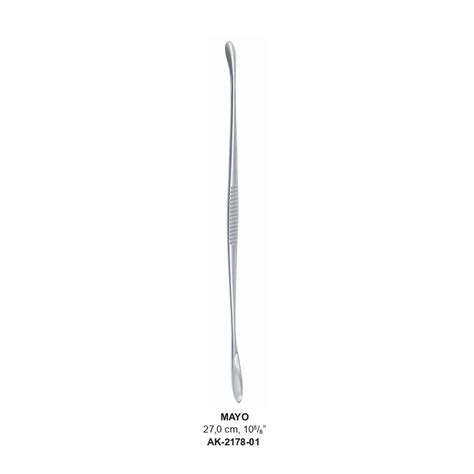 Mayo Gall Stone Forcep Akhyar Surgical