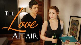 The Love Affair Flixfilm