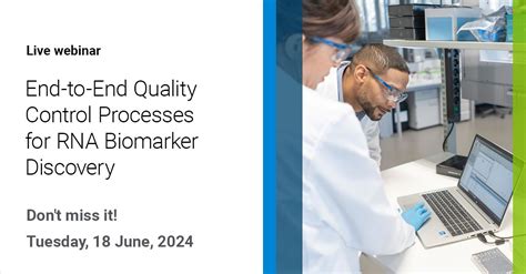 Agilent Tapestation Webinar On Next Generation Rna Sequencing Agilent