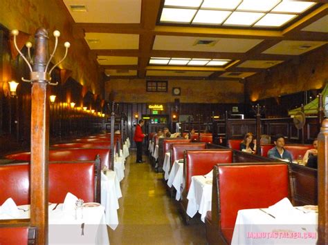 Musso And Frank Grill From Sex And The City” Iamnotastalker