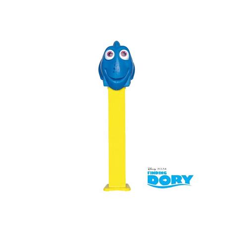 Pez Dory Le Monde De Dory Disney Pixar Import Usa