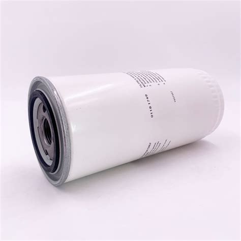 Replace Deutz Generator Set Oil Filter Element 01181749 Buy Oil