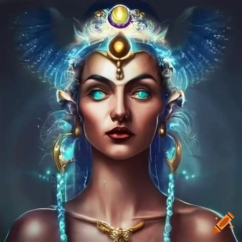 Mesopotamian Goddesses