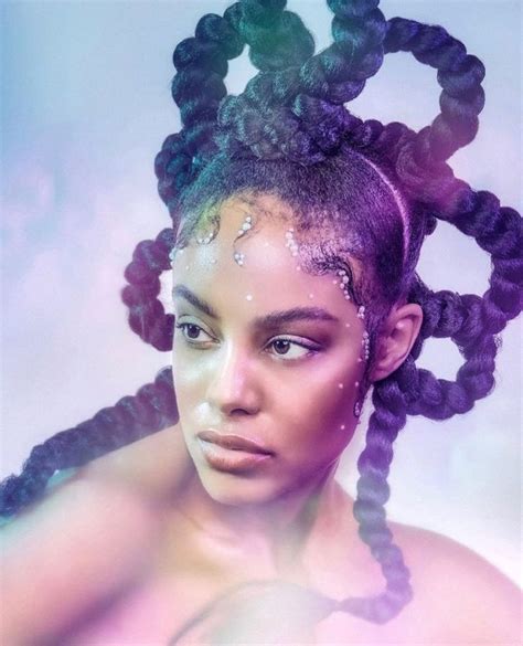 Aveda Artists Bringing The Wow Factor With This Look 😍 Hair Aveda North America Artistic Team