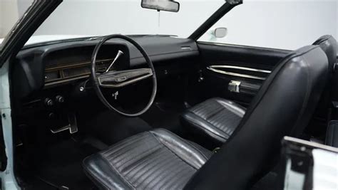 1970 Ford Torino Gt Vin 0h37h216656 Classiccom