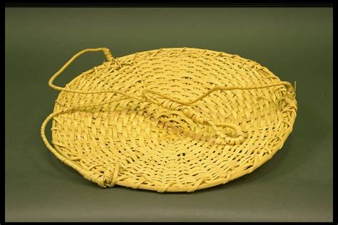 Canastillo National Museum Of American History