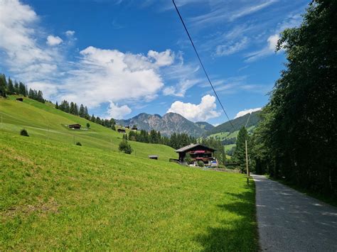 Hornboden Inneralpbach Mtb And E Bike Tour Alpbachtal