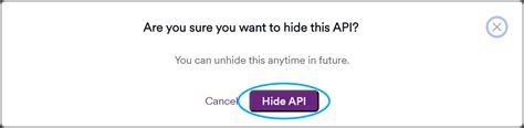 managing your api inventory invicti