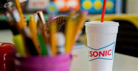 Sonic Supports Local Classroom Libraries With Book Donations News