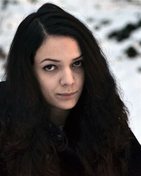 Berlinale Talents Masa Sarovic Berlinale Talents