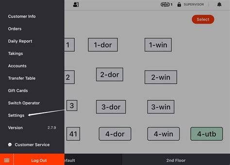 how to create option sets and assign to an item zii help center