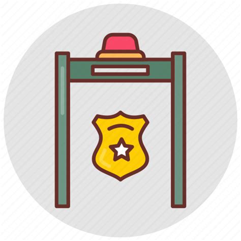 Checkpoint Firewall Icon
