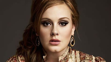 Adele Biografia Wiek Zdjęcia Nagrody Dzieci Historia Związków