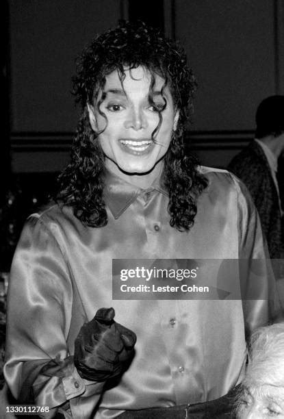 Michael Jackson 1990s