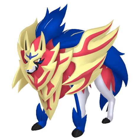 Zamazenta Pokémon Go Best Moveset Counters Max Cp And Stats