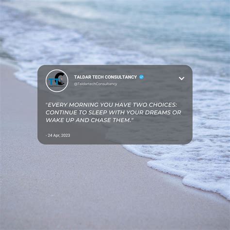 Taldar Tech Consultancy Pvt Ltd On Linkedin Monday