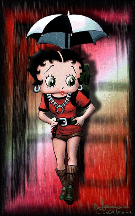 Resize 760×1216 Betty Boop Cartoon Betty Boop Art Betty Boop