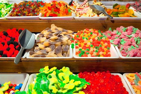 Dulceria Beky Tienda De Dulces Torreon