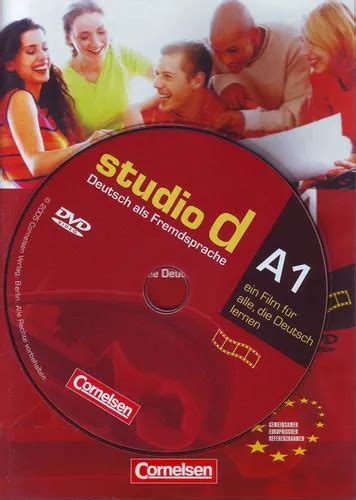 Studio D A1 Dvd Aavv