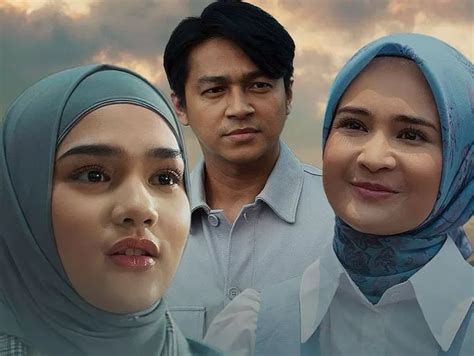 Sinopsis Film Ipar Adalah Maut Kisah Seorang Suami Yang Berselingkuh