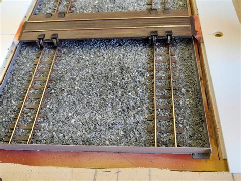 Digital Town Project 10 Arduino Indexing Dcc Model Railway Traverser