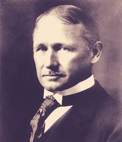 Frederick Taylor Quién Fue Biografía Teoría Científica Aportes