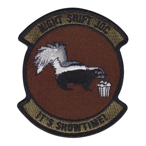 Morale Patches For Deployment At Michael Siddons Blog