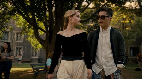 Cruel Intentions Season 1 วัยร้าย วัยรัก ปี 1 ตอนที่ 2 โอเวอร์มูฟวี่ส์