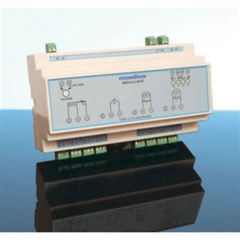 Digital Modbus At Best Price In Pune By S A Electronics ID