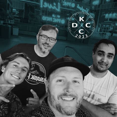 Kcdc Stayhungry Kcdc2023 Aviture